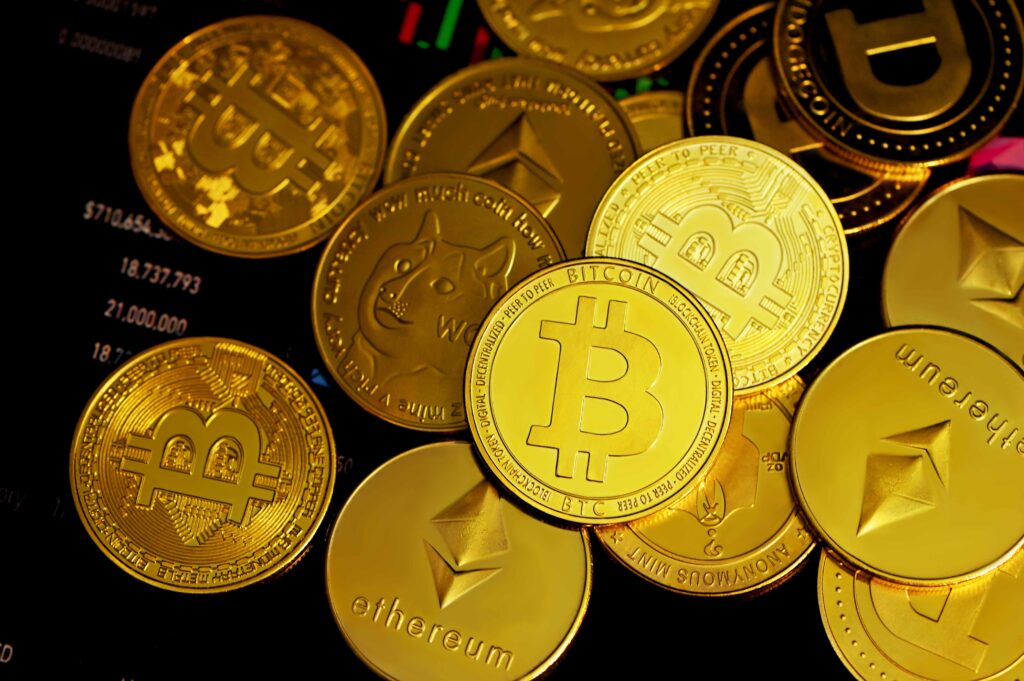 Darknet Cryptocurrency Mixing Service ChipMixer Shut Down by ...