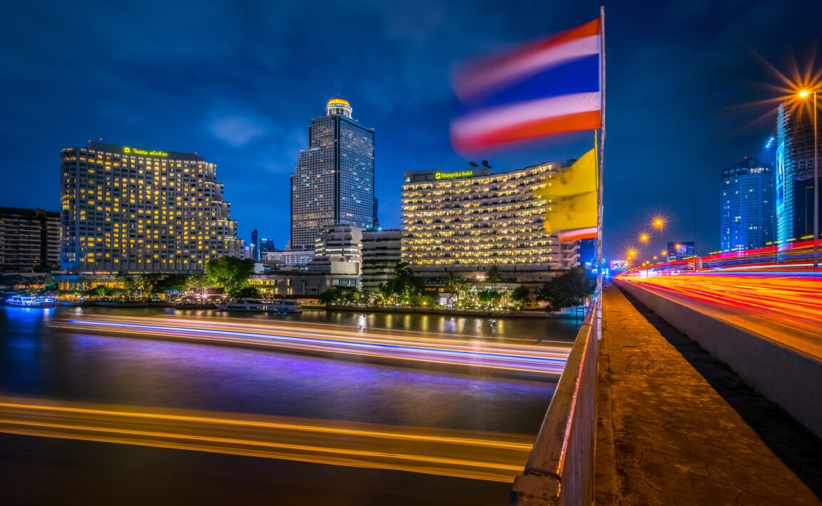 Thai National Anti-Corruption Commission Promotes "No Gift" Culture to ...