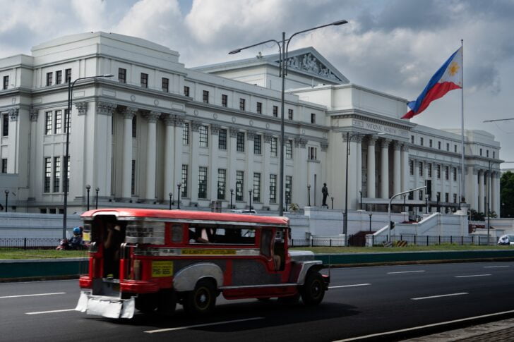 Philippine Authorities Crack Down on Massive VAT Fraud Scheme ...
