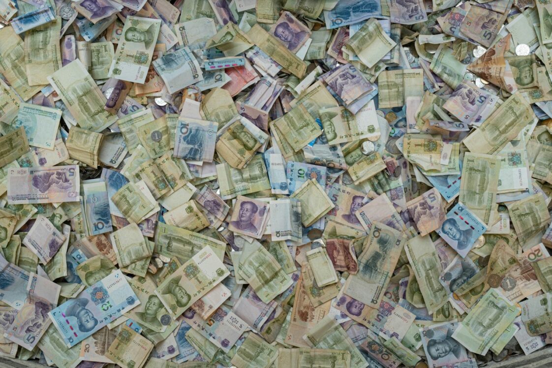 Cash-Intensive Business - FinCrime Intelligence